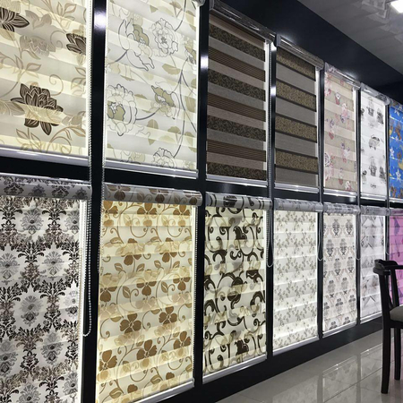 Жалюзи Парда Оптoм Jalyuzi Parda fabrika