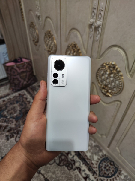 Xiaomi 12 s pro. 12/256