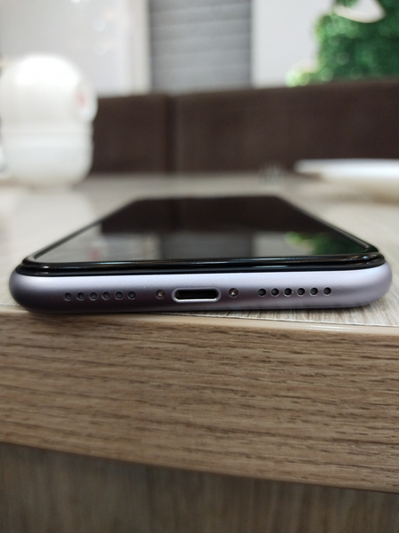 Iphone 11 holati ideal pul kerak srochni