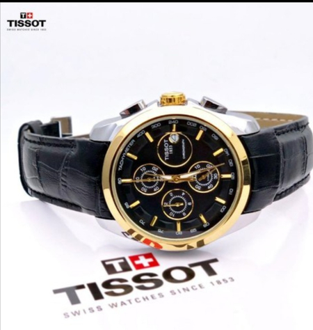 NEW Tissot Soat 2+1 Aksiya