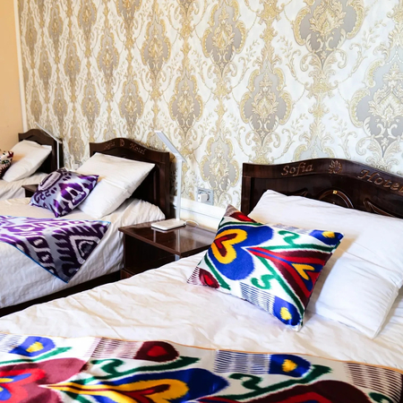 Гостевой дом/Гостиница/Guest House/Hotel/Мехмонхона