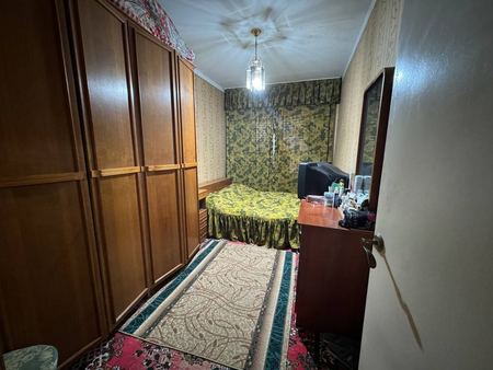 Продам 4 ком юнусабад 18 квартал