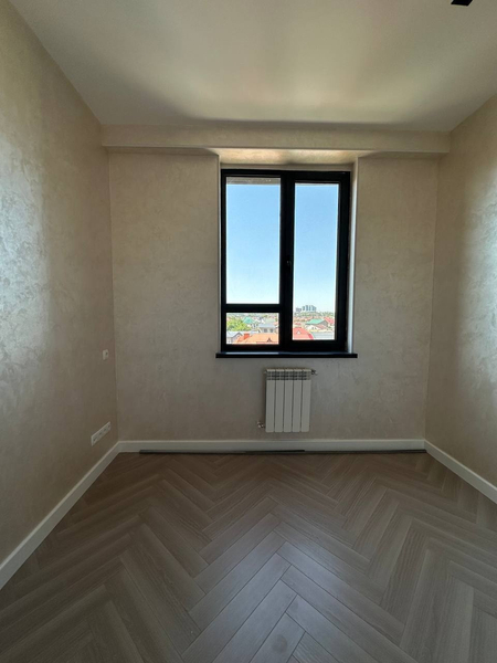 Продается 3х ком. квартира в новостройке, ор-р: Паркентский, 70м2