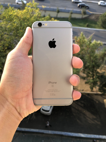 Iphone 6s 64gb KH/A