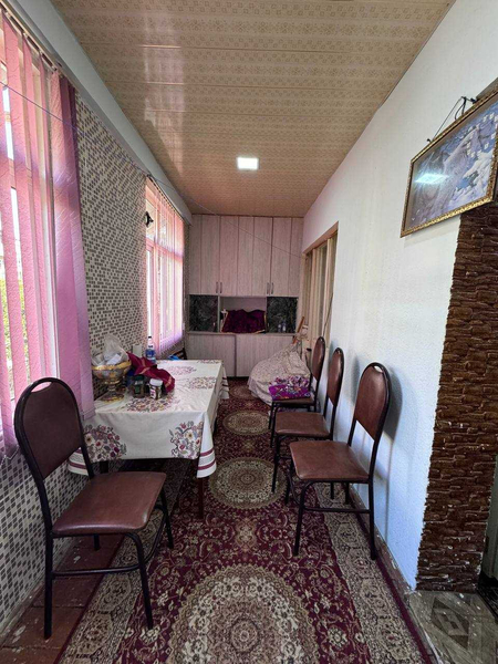 3 xonali 2-etaj 5 qavatli ponelniy  dom 85m²