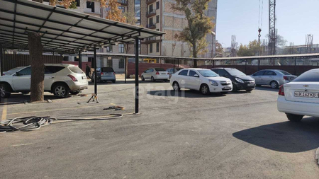 Квартира коробка Новостройка Олтин-тепа Никитина Мирзоулугбек (157993)