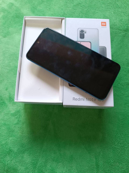 Redmi note 10s srochni sotiladi