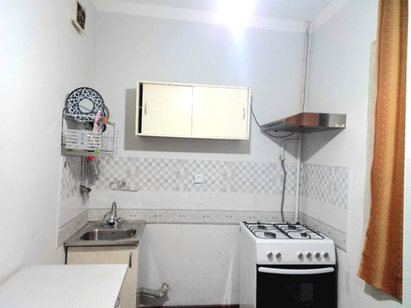 Сотилади. Сергели 4. 1/5/5. 45м²