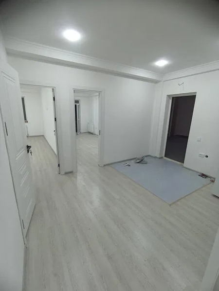 ЖК GREEN PARK Махтумкули IT Park 1-линия Под ключ 3-комнатная 92 м2