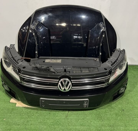 Volkswagen все марки радной цвет запчасти