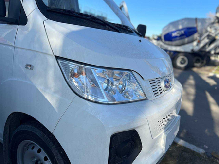 LABO Elektrogruzavik Q22D EV 0km 2023 yil