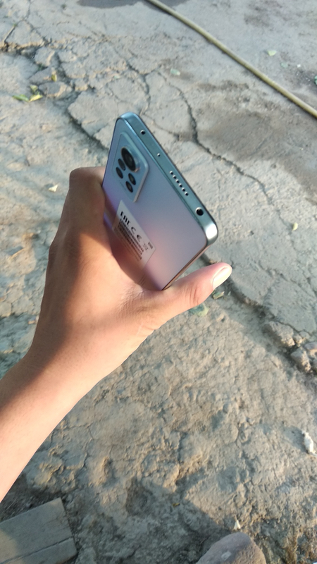 Redmi note 12 pro