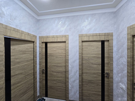 N1626 Yunusobod tumani 18 kvartal 2/5/9 Novostroyka
