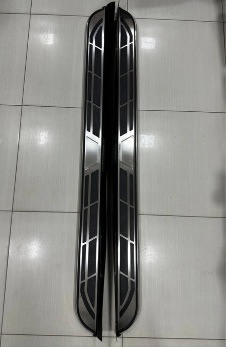 Parok Byd avtomobillari uchun
