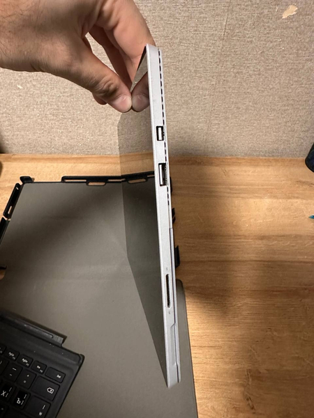 Microsoft Surface 4 Pro