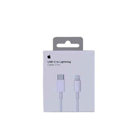 USB-C to Lightning зарядчик провод