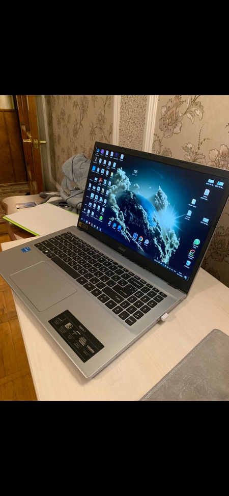 Продам ноутбук Acer Aspire 3/ Noutbuk sotiladi Acer Aspire 3