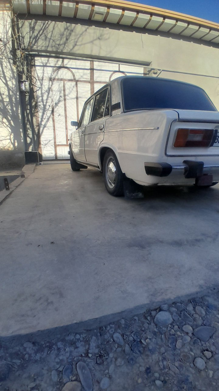 Vaz 2106 polni radnoy sotiladi
