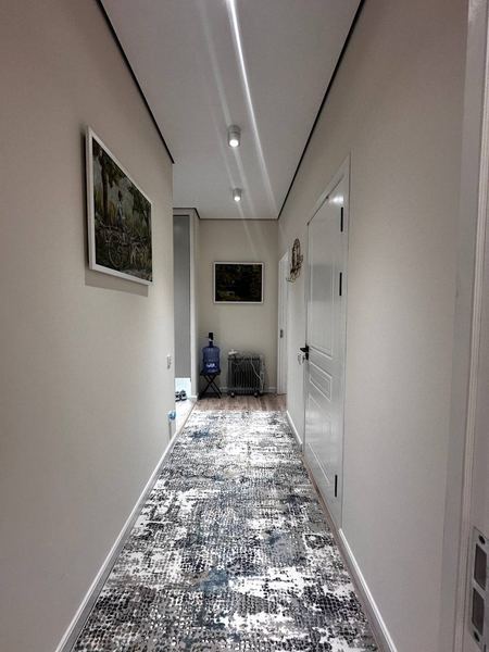 Аренда Rent an apartment For a long time Chilanzar 2 Complex Energy