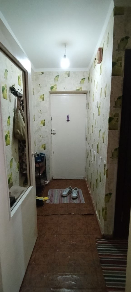 Продам или обменяю квартиру