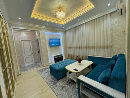 Кунлик квартира тошкенда