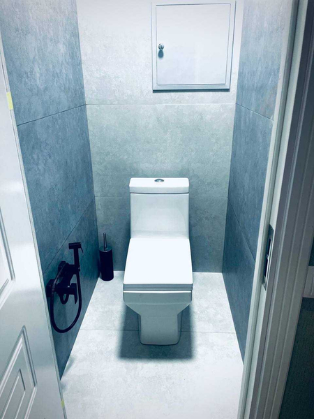 Продается квартира на Ц5