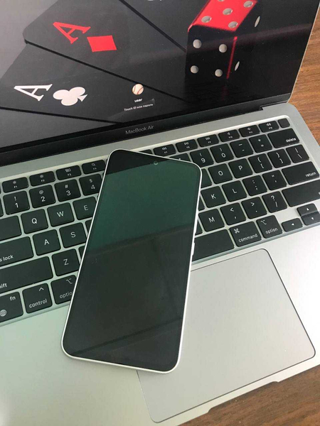 Samsung Galaxy A54 5G