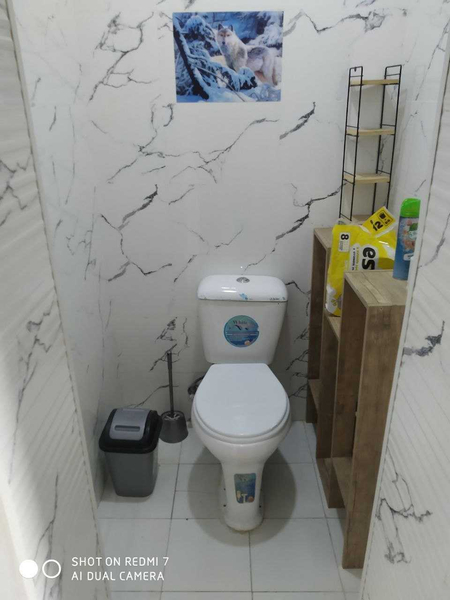 Nurafshon uylari