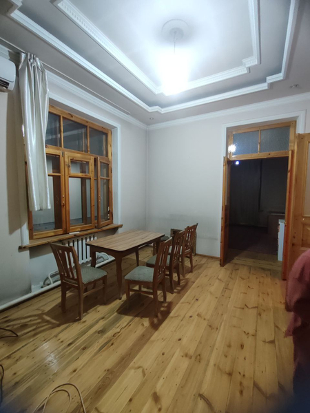 Беруний метро 8 ком участка