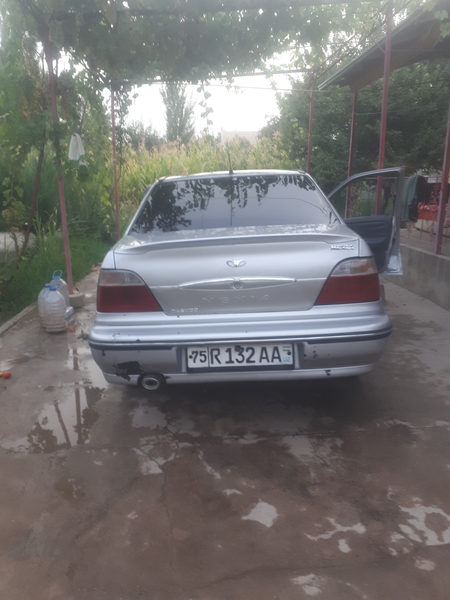 Nexia 1 conc mator