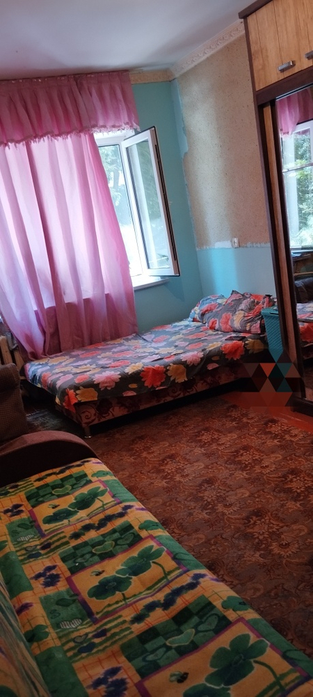 Продается бывшее общежитие