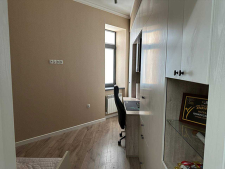 Yunusobod Shoshilin Zor narxda s remontom; podklyucvh 117м2; Marvarid