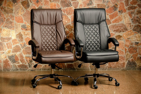 Офисное кресло модел Delta, Saprano, Line chair