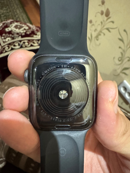 Apple Watch SE, 44mm