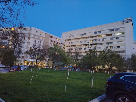 Срочно Продается квартира яккасарайский район