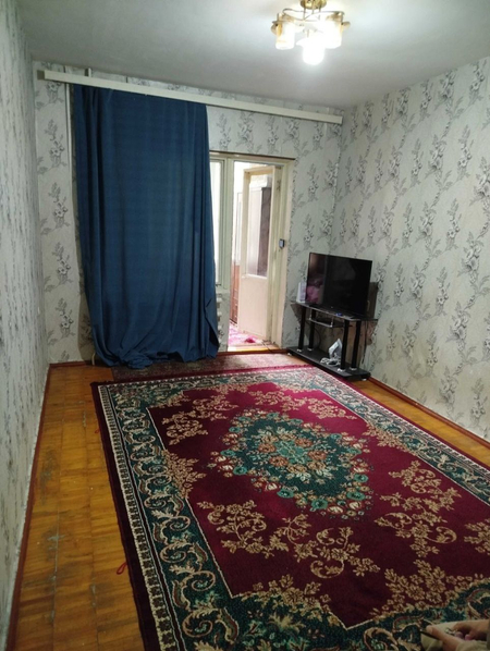 Продаётся 1/4/5 Карасу -4 ипотека есть