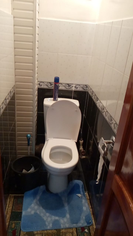 Sro'chna 2 xonali uy sotiladi