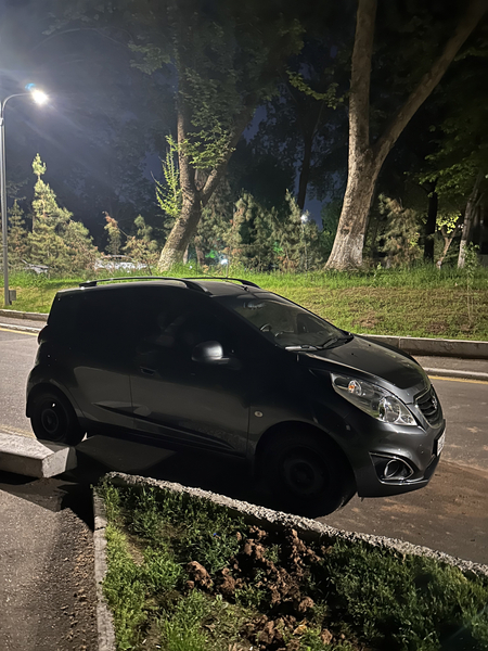 Sprak R2 Full Export variant 2019