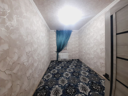 Янги курилган Дом 2 хонали  квартира