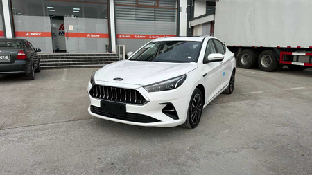 Jac J7 s-chot sprafka