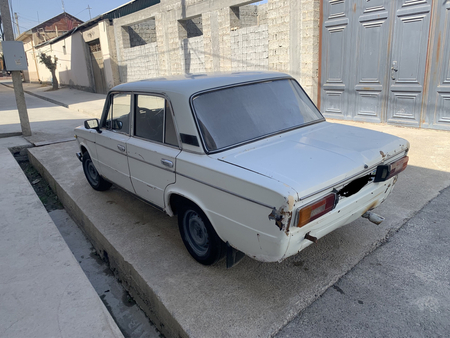 Жугули 2106