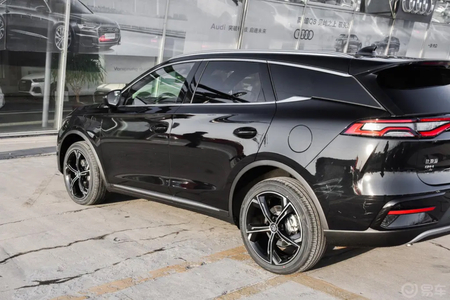 Диски BYD Tang