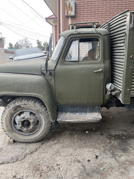 Продается Газ 52