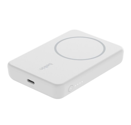 Зарядное устройство Belkin 5000 mah power bank wireless