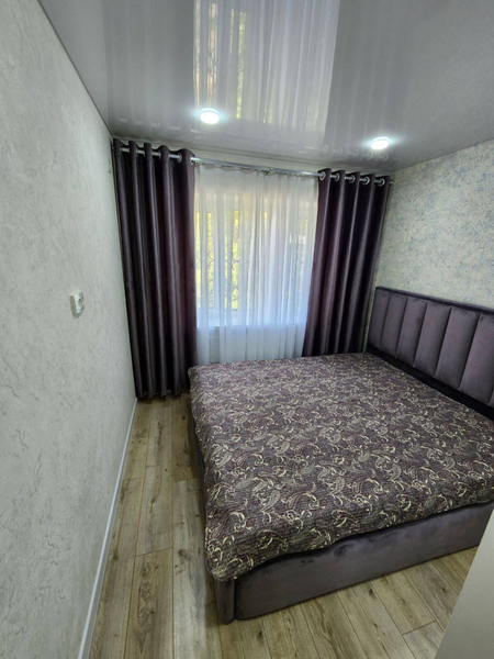 Бобура 3/2/5 евро, всё новое, Luxury, ТЦ Next
