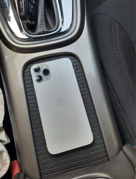 Iphone 11 pro ideal