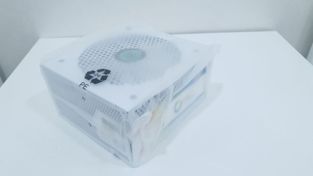Блок питания Gamepwer 850w 80gold+