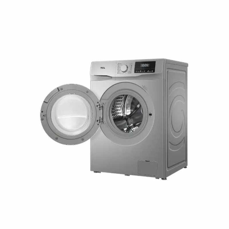 Стиральная машина TCL  P606 FLS Universal серого цвета, Доставка беспл