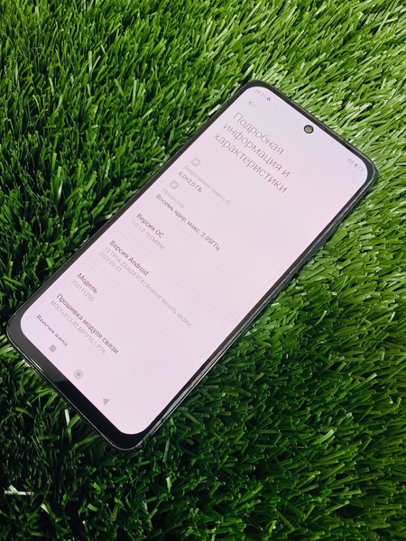 Redmi Note 11S sotiladi