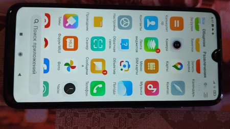 Redmi Note 7 продается